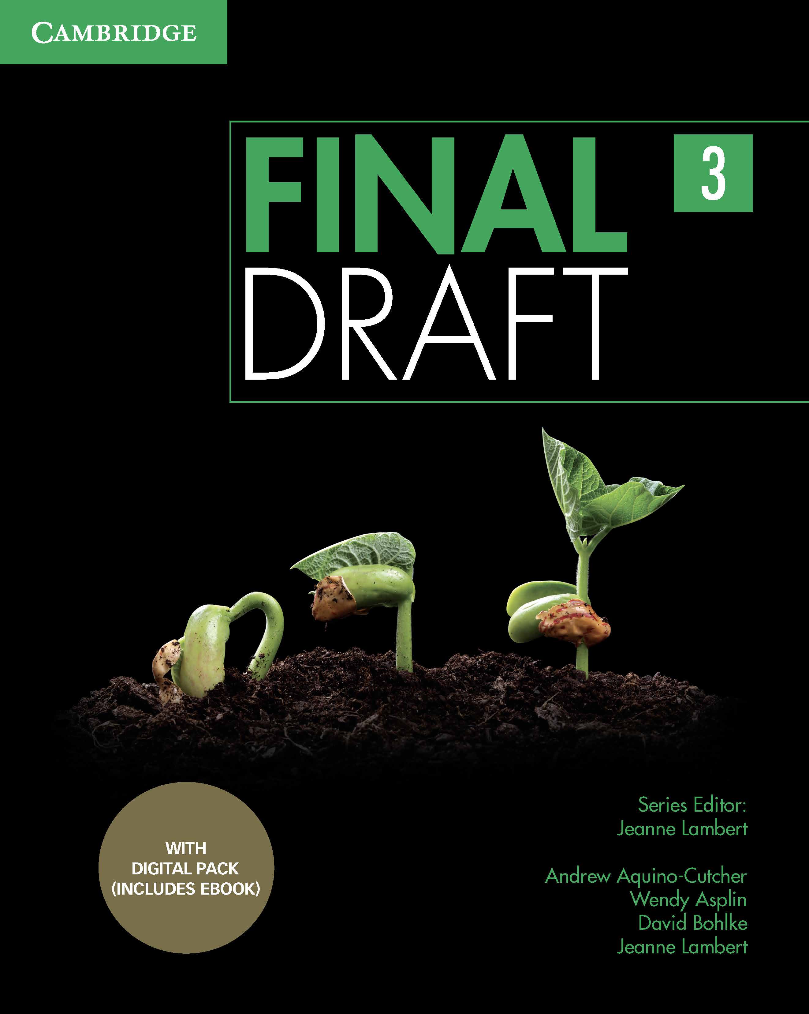Final Draft Level 3 Student's Book - Hướng Dẫn Chi Tiết và Các Bài Tập ...
