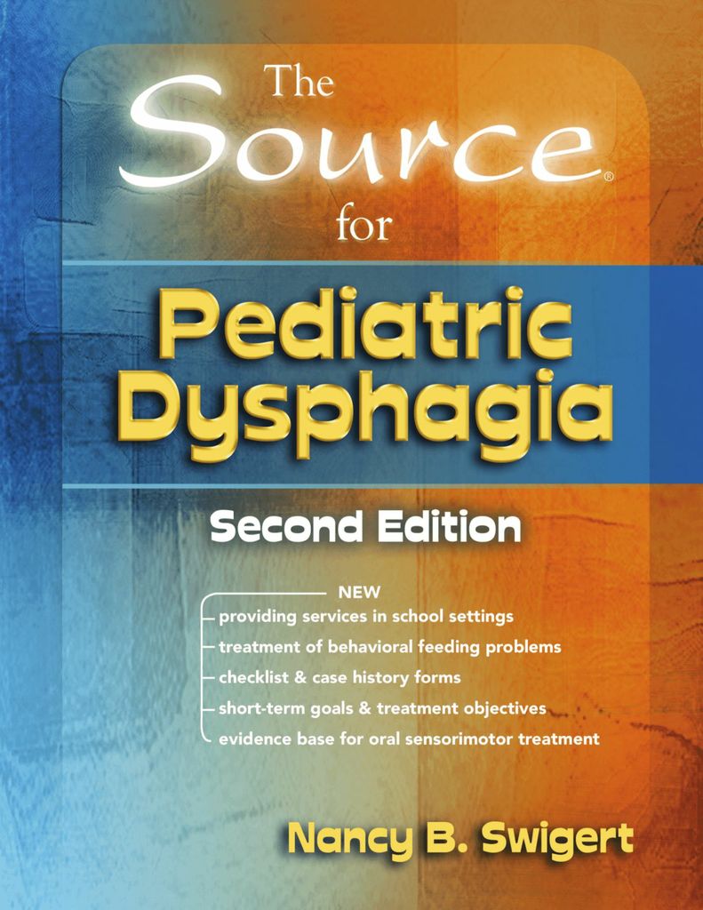 Dysphagia In Children