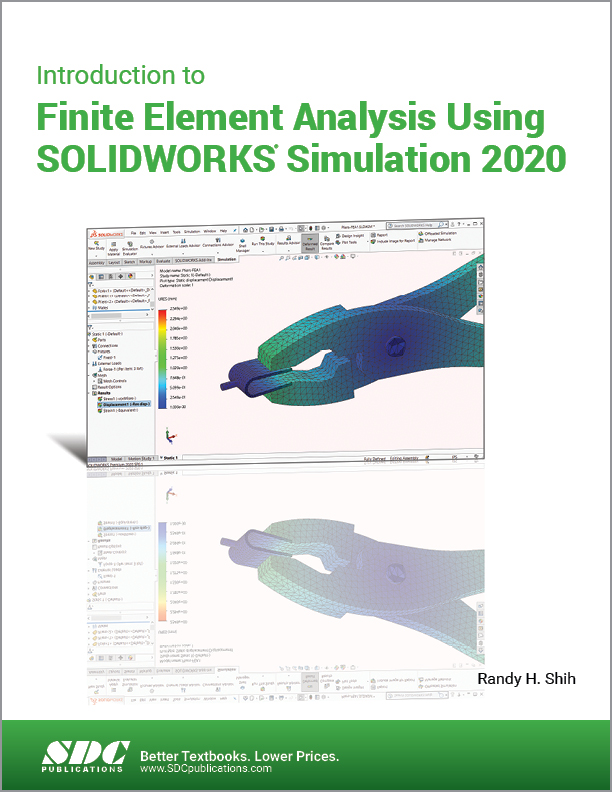 Finite Element Analysis Solidworks