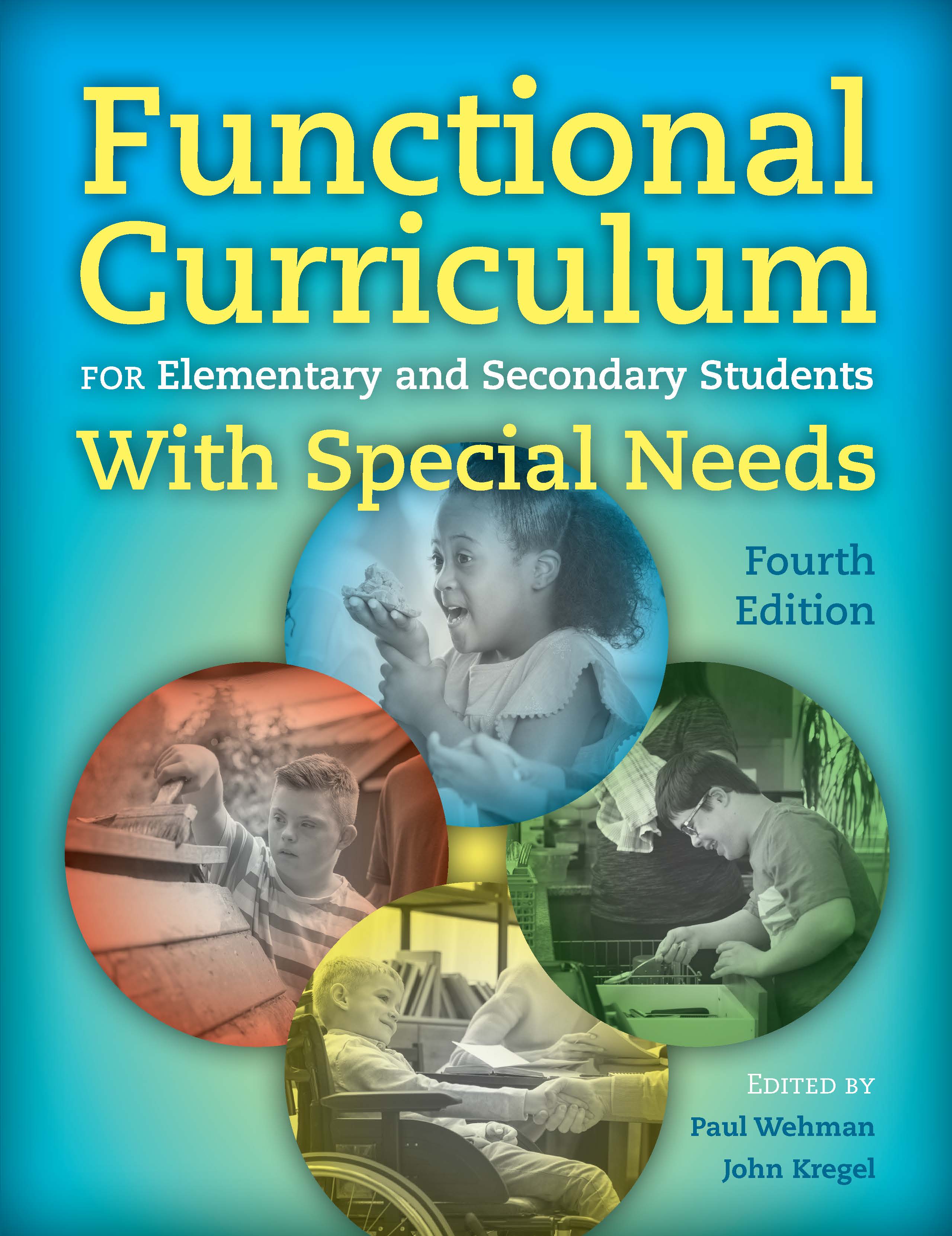 Functional Skills Special Education