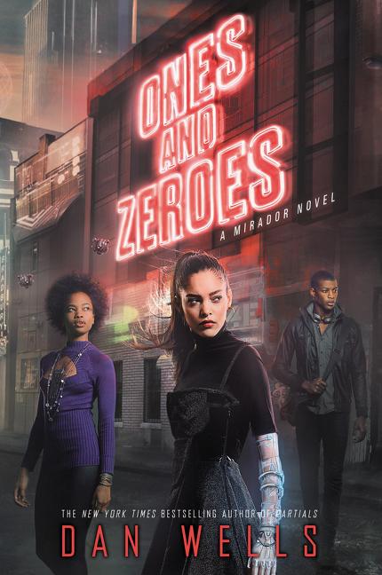 Partials Dan Wells