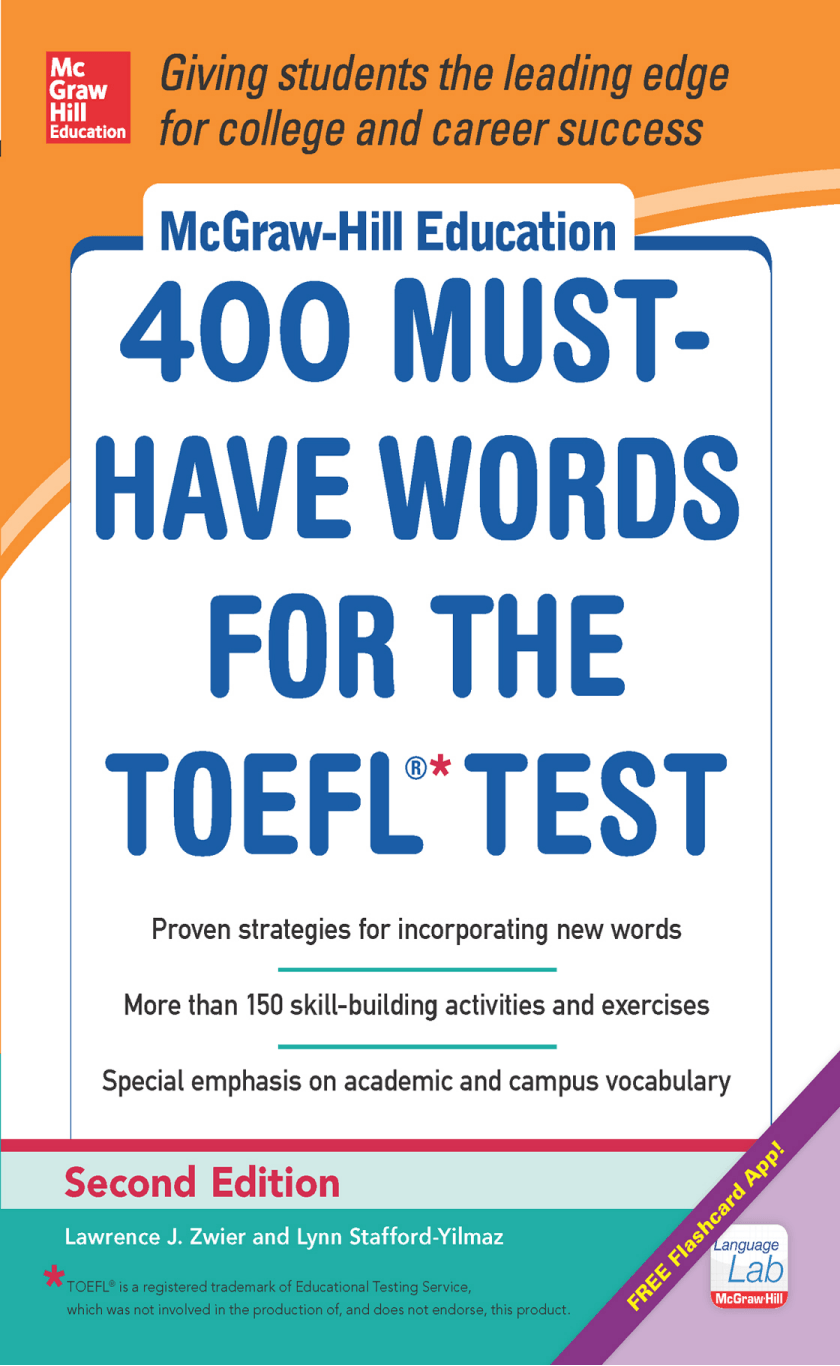 The Official Guide To The Toefl Test Fifth Edition Free – FIREGUN