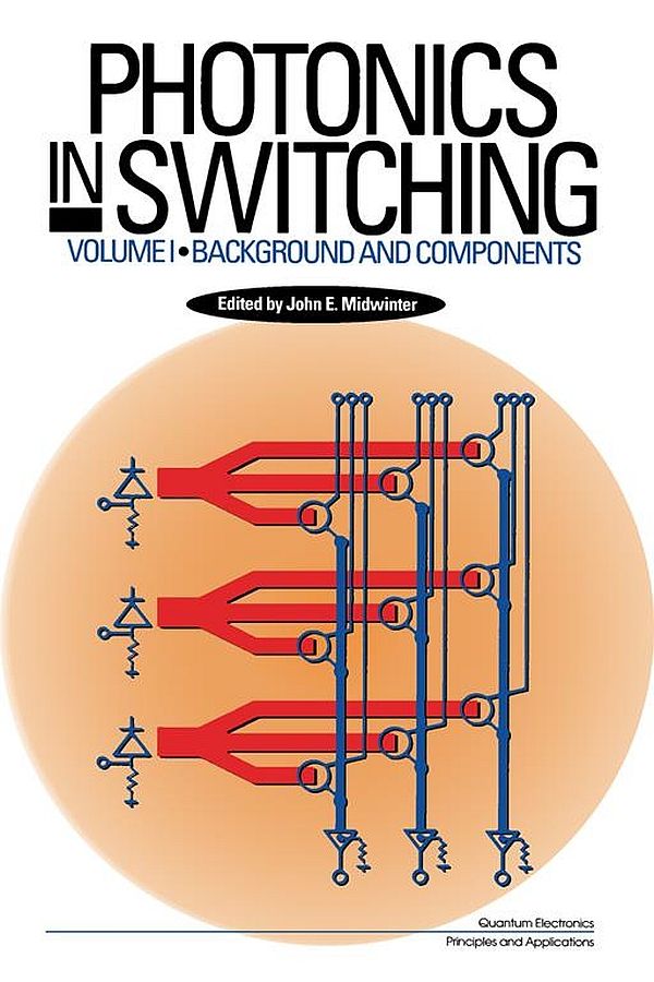 Cover image for Photonics in Switching