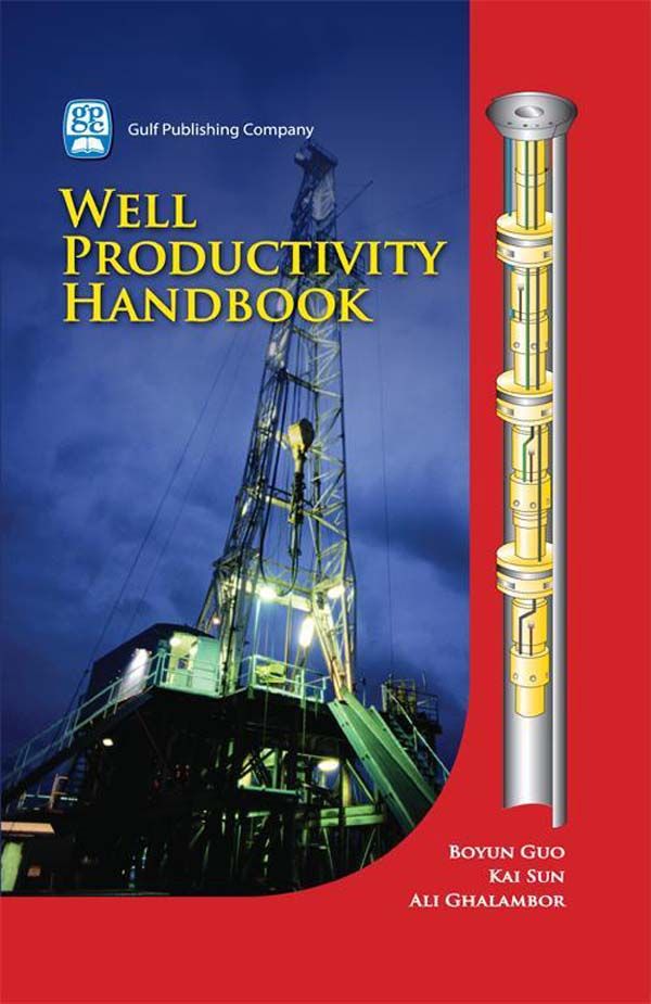 Cover image for Well Productivity Handbook