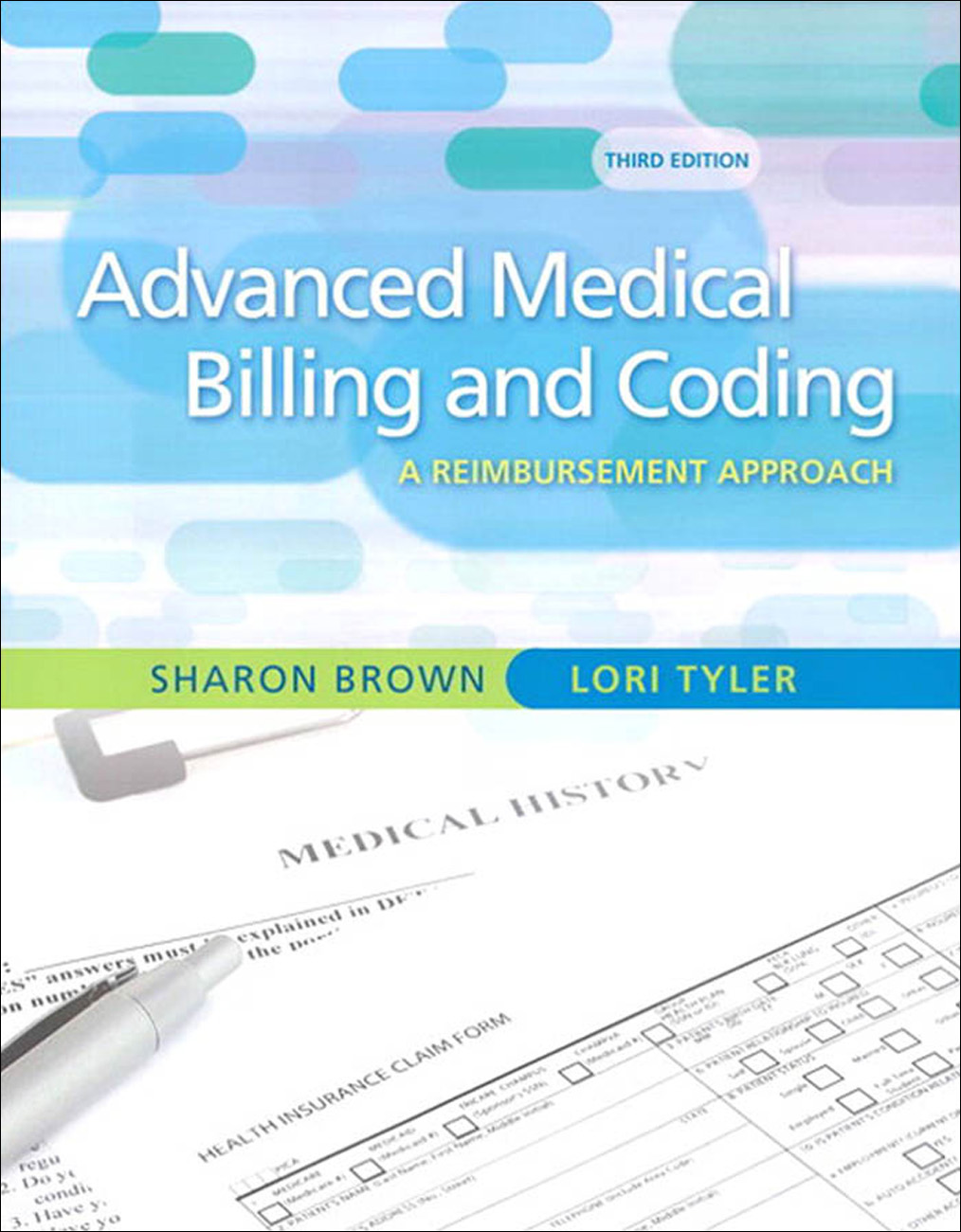 ISBN 9780133559330 - Guide to Advanced Medical Billing | upcitemdb.com