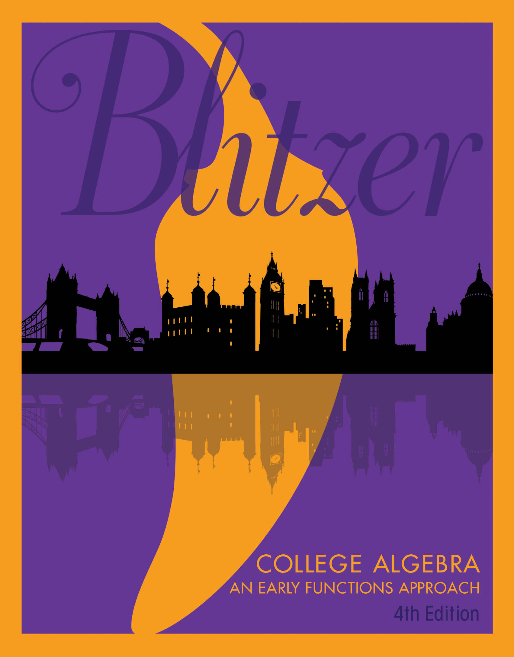 Cover image for College Algebra