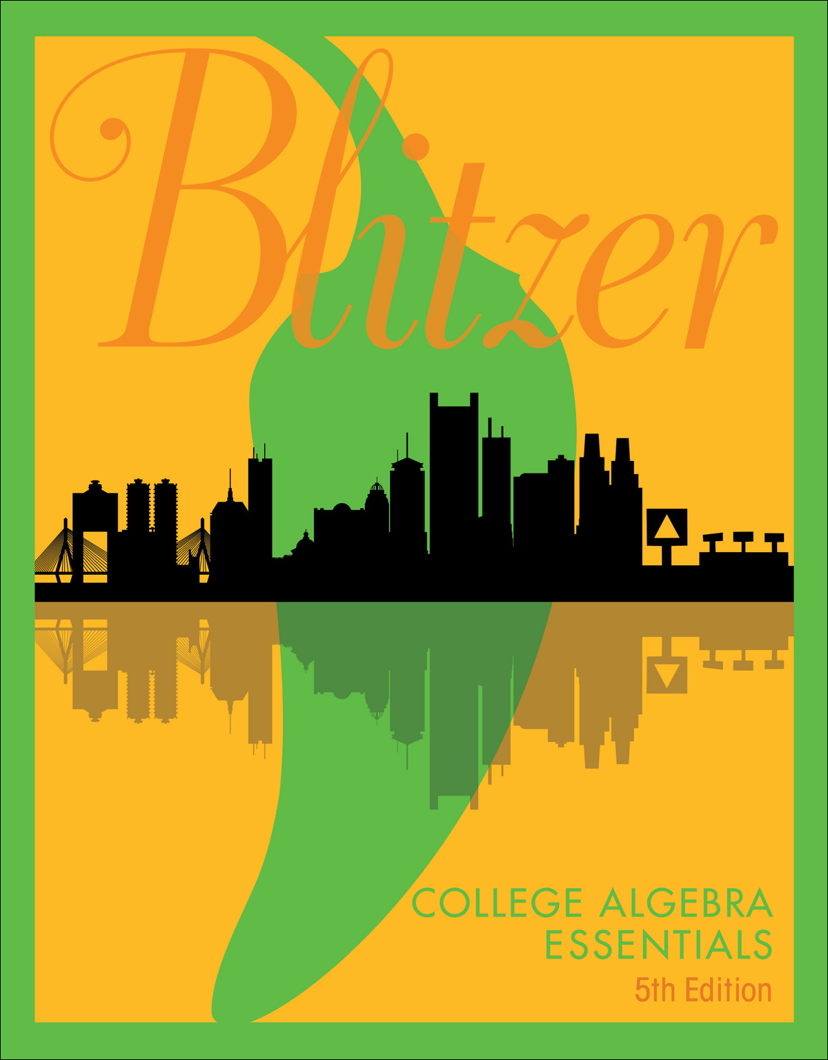 Precalculus Book Blitzer