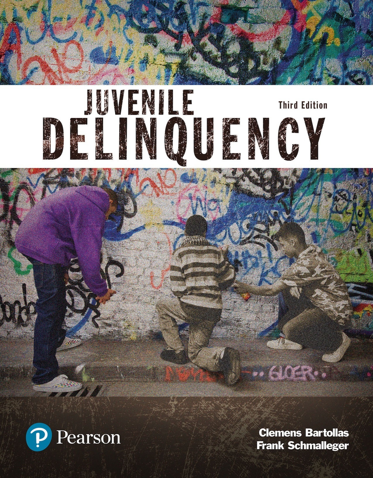 Famous Juvenile Delinquents
