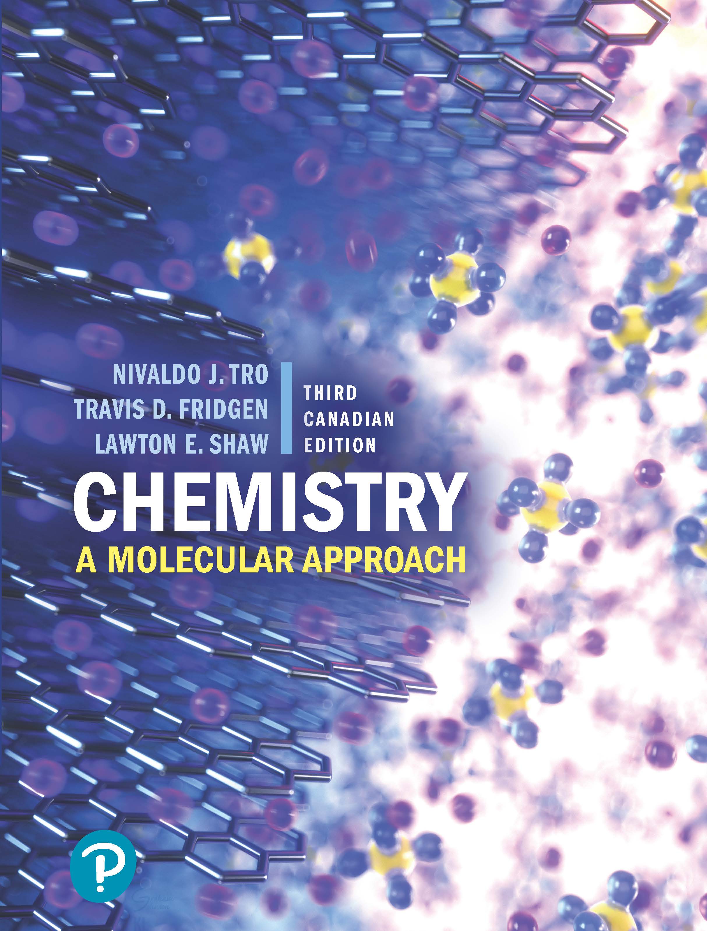 Cover image for Chemistry