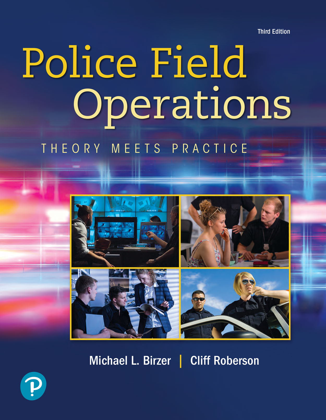 Cover image for Police Field Operations