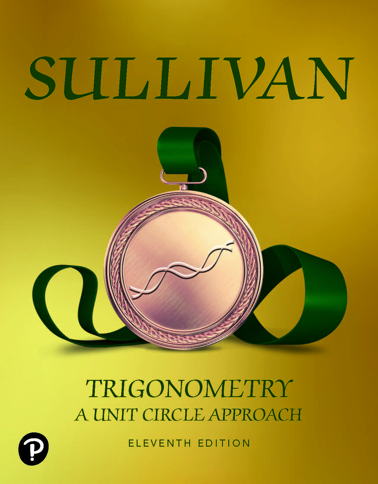 Cover image for Trigonometry
