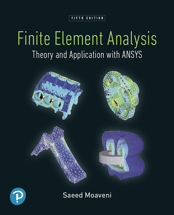 Ebook Finite Element Method Tutorial