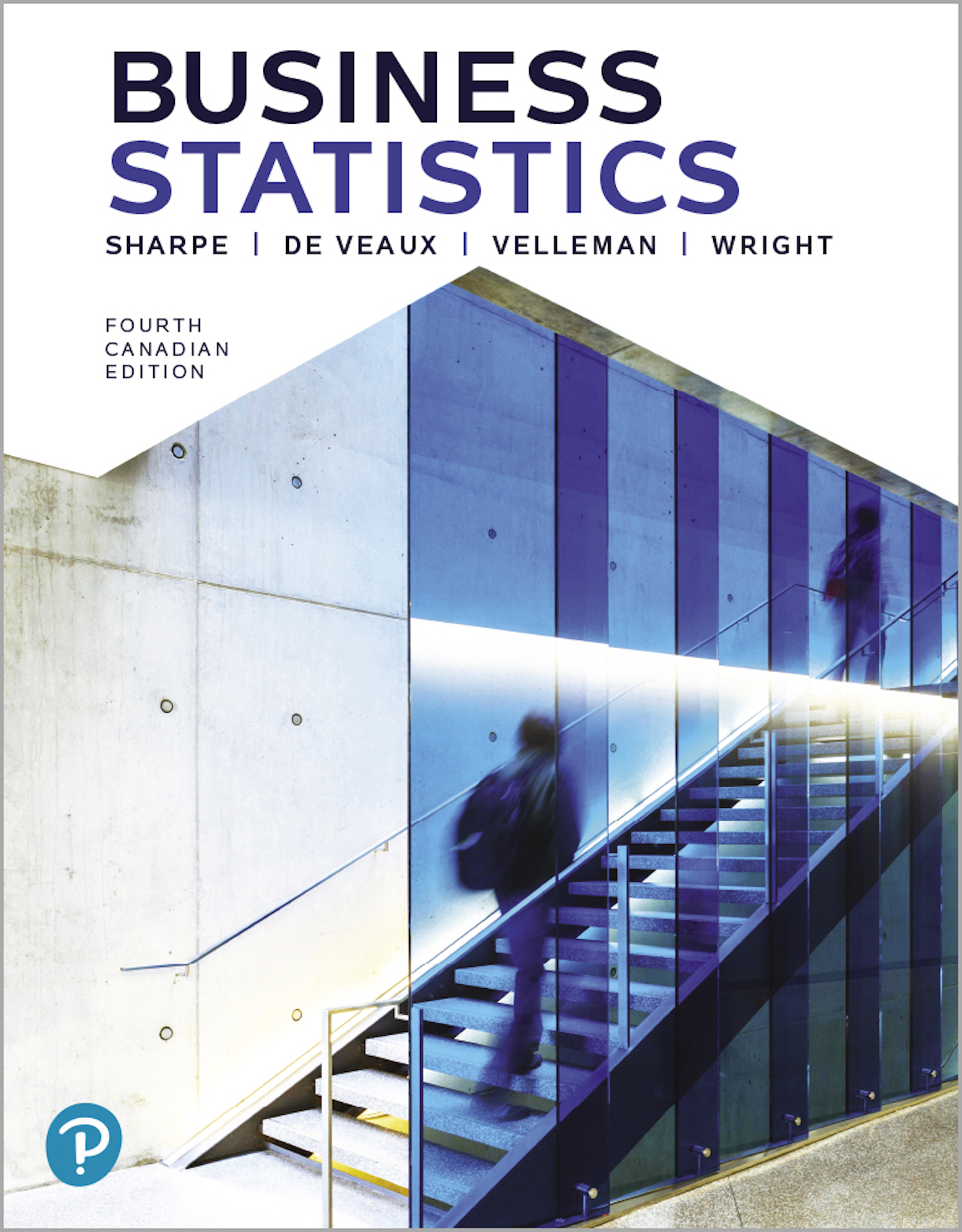 Business Statistics Cover
