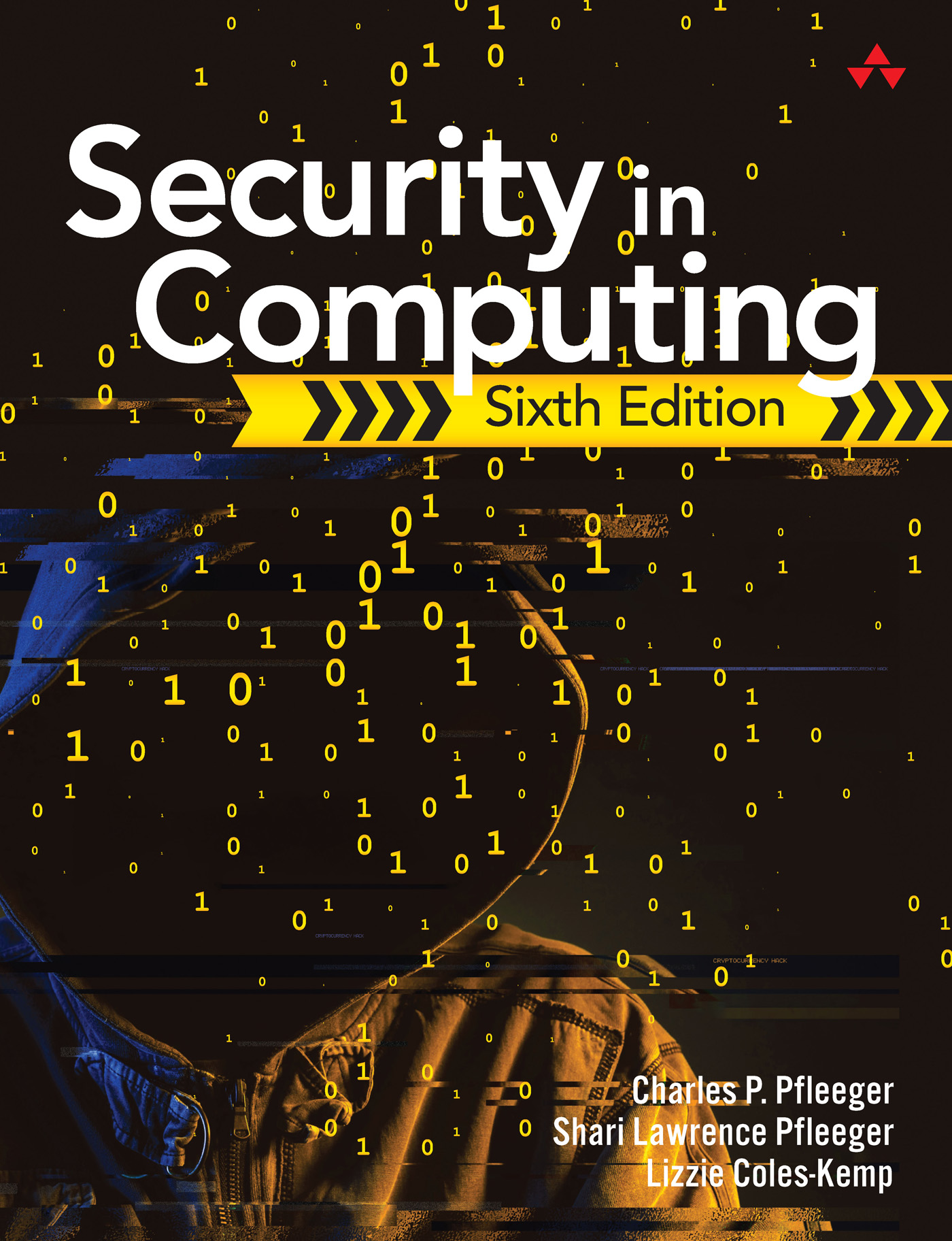 Cover image for Security in Computing