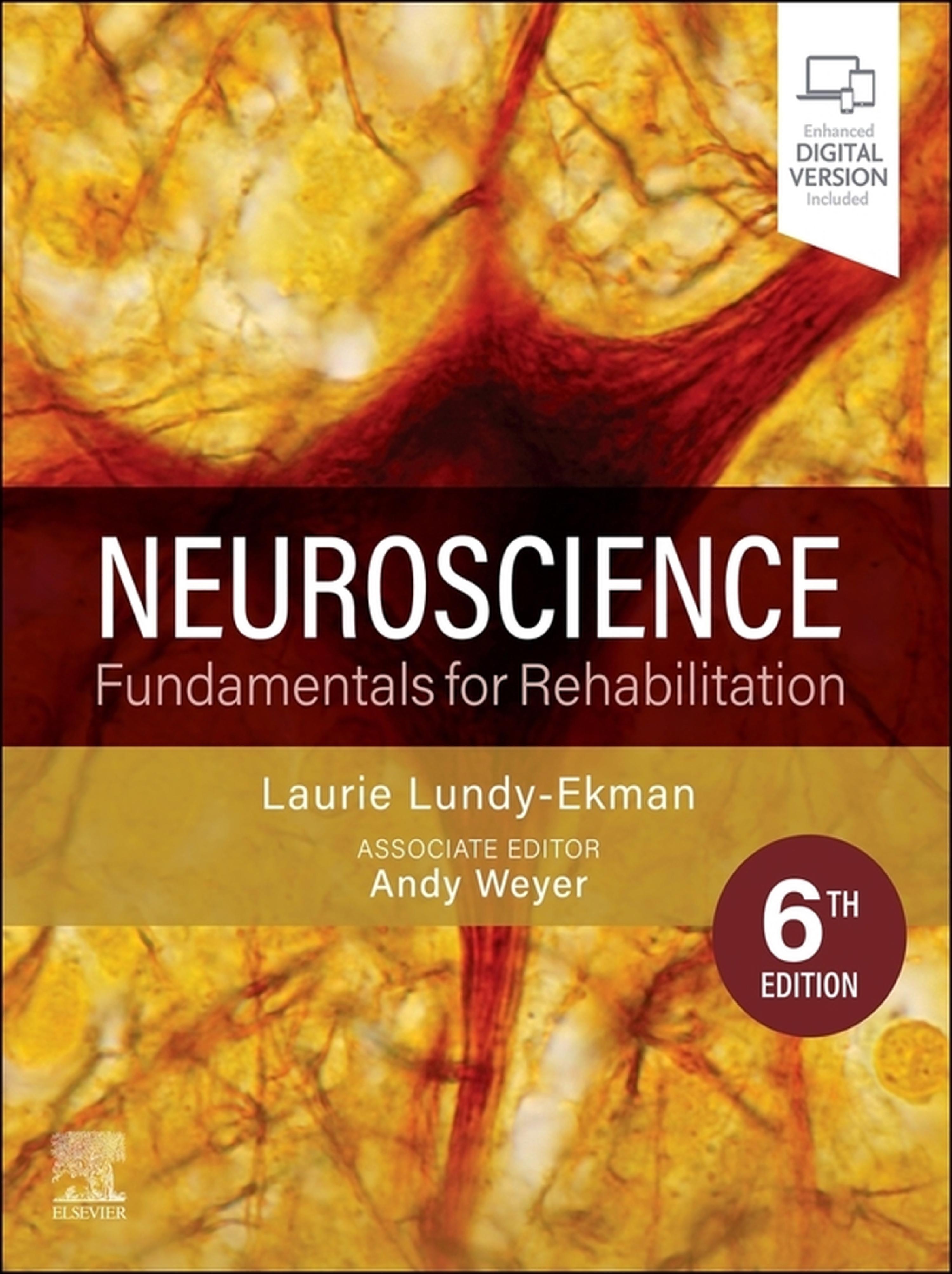Neuroscience Book
