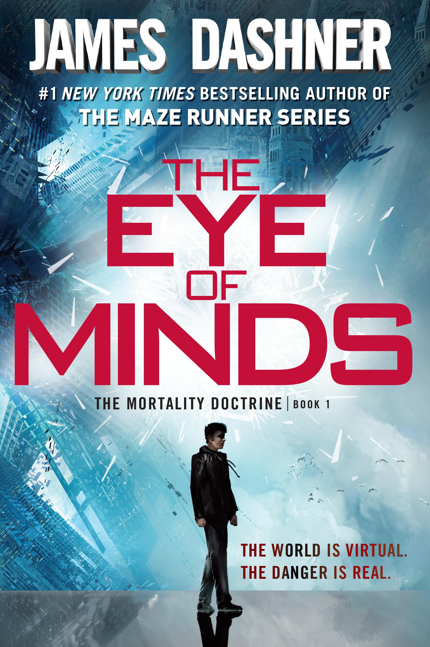 James Dashner