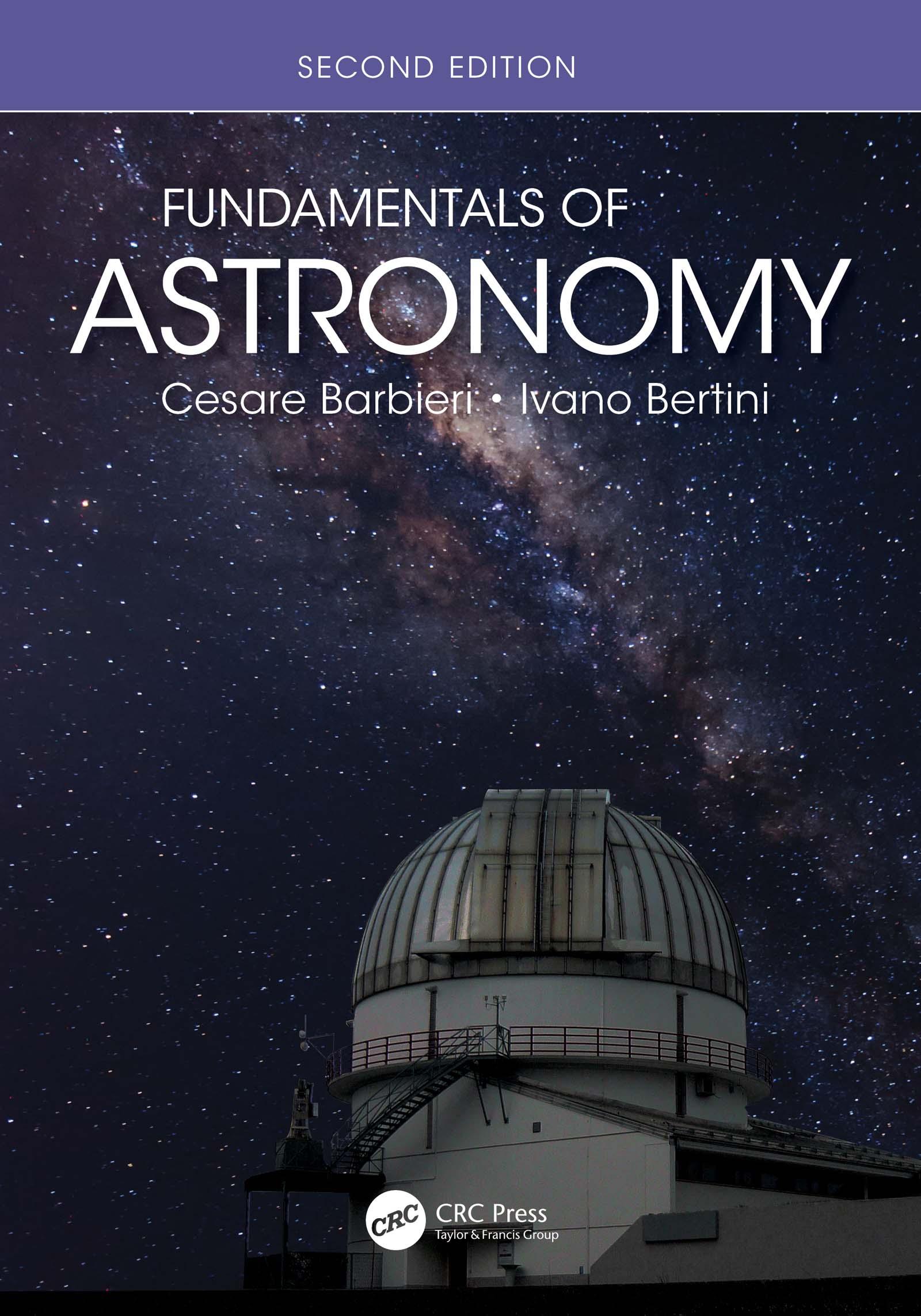 Astronomy Concepts