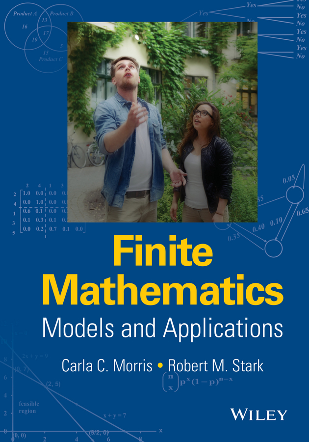Cover image for Finite Mathematics