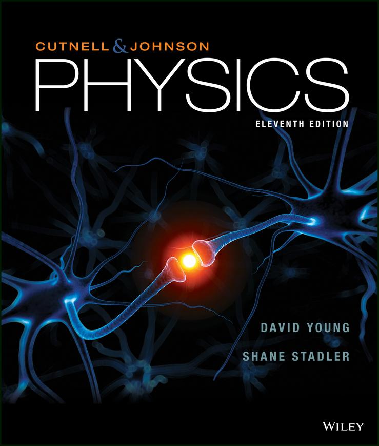 Cover image for Physics
