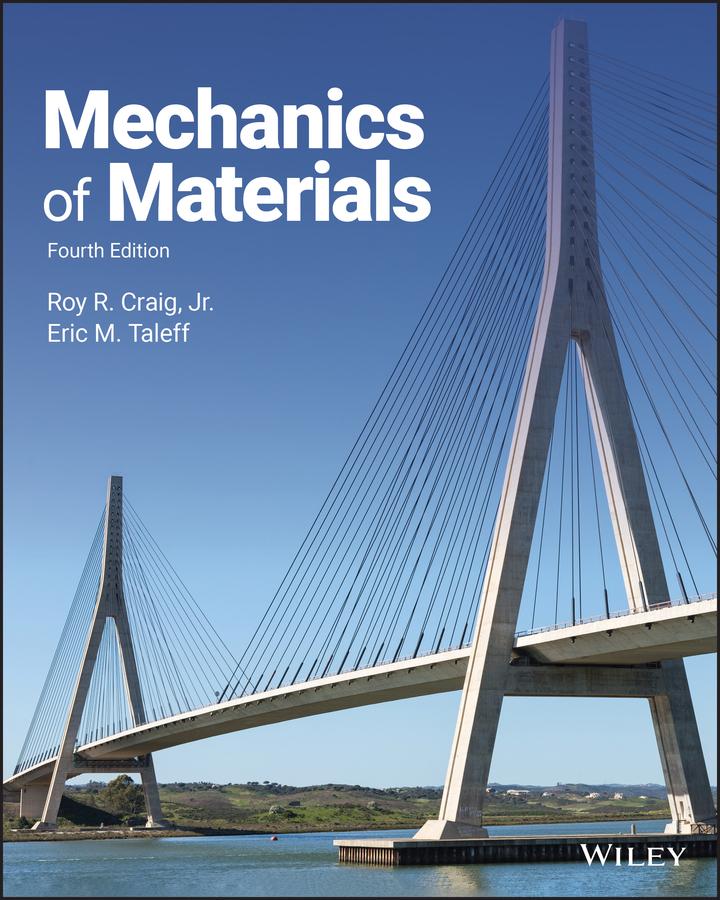 Cover image for Mechanics of Materials, Enhanced eText