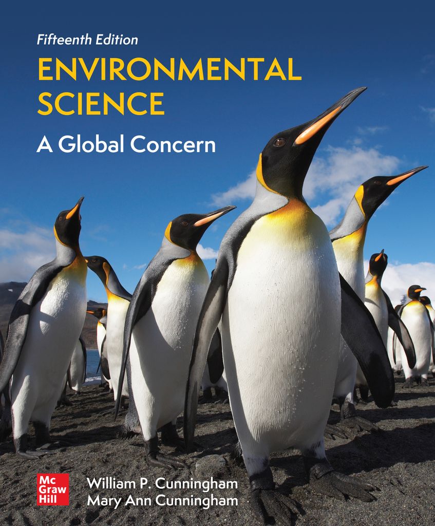 Course materials