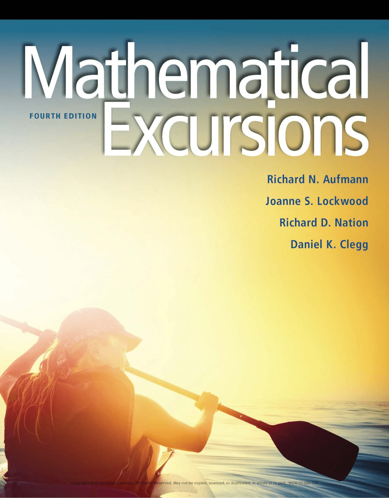 Mathematical excursions aufmann 60 photos - Mariaserkin.com