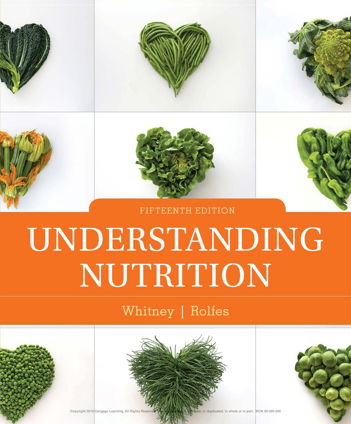 ISBN 9781337672375 - Understanding Nutrition | upcitemdb.com
