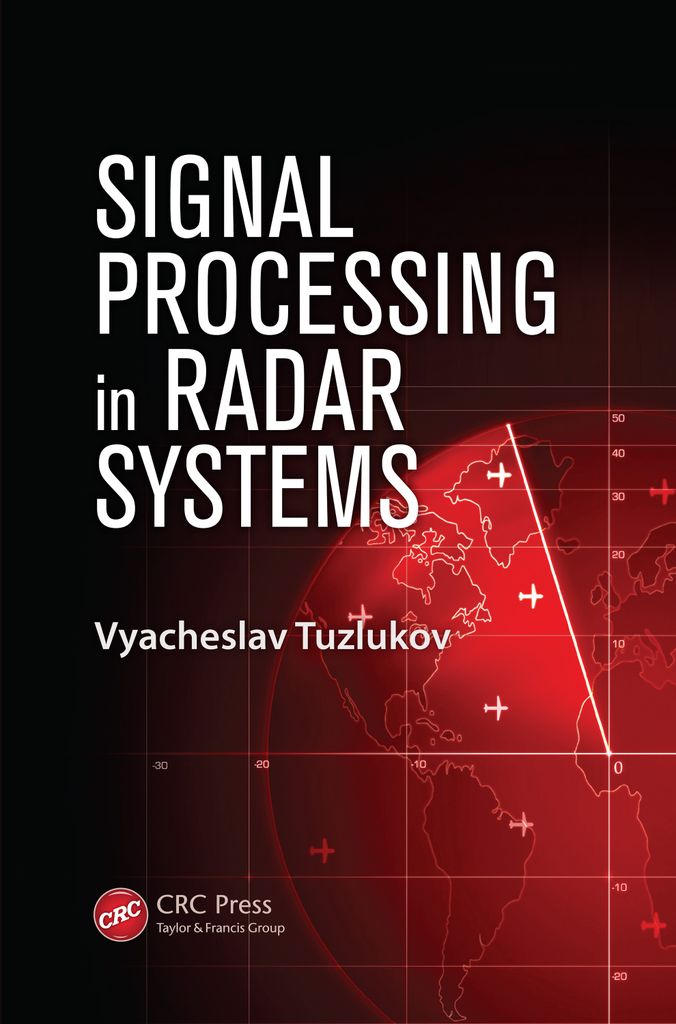 Cover image for Signal Processing in Radar Systems