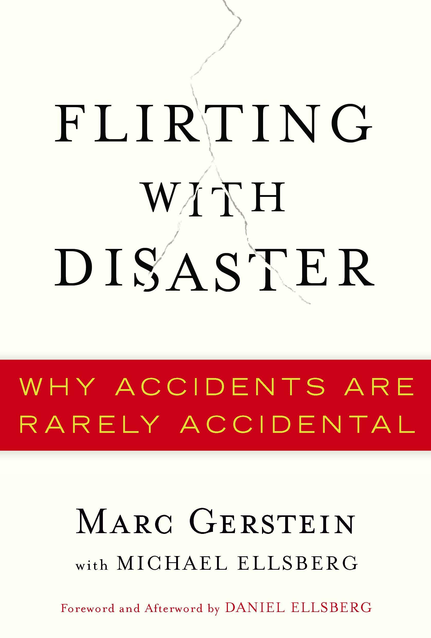 Flirting With Disaster