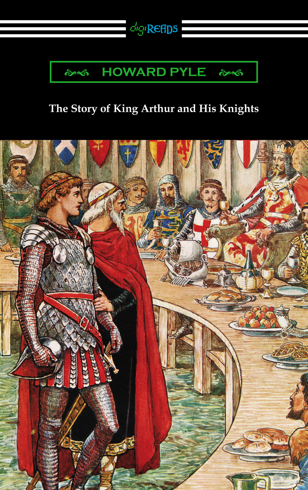 The Real King Arthur Story