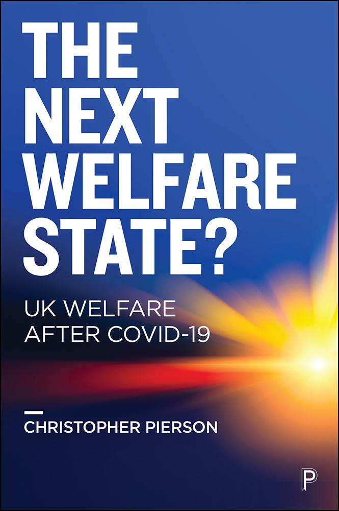 Welfare State Poster