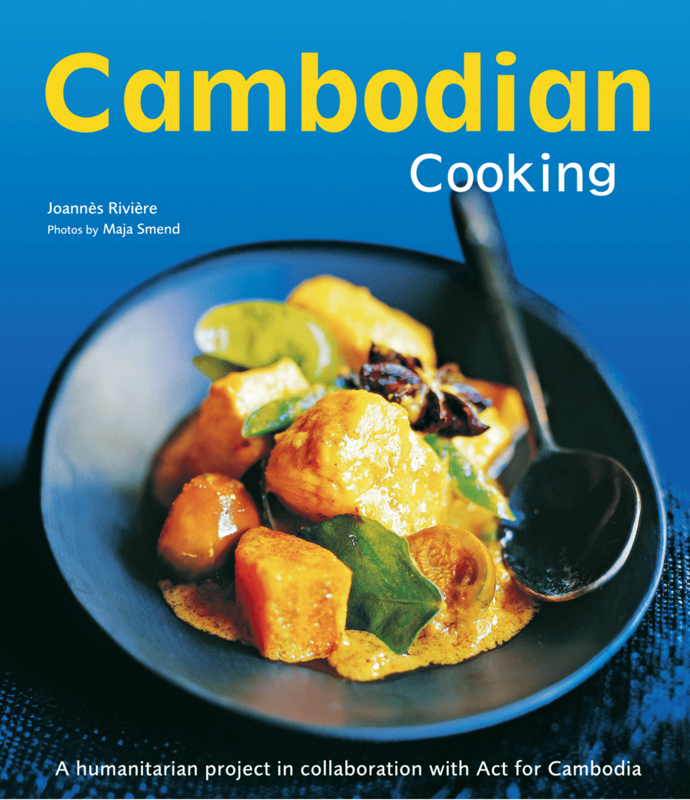 Khmer Food Recipe Book Pdf | Bryont Blog