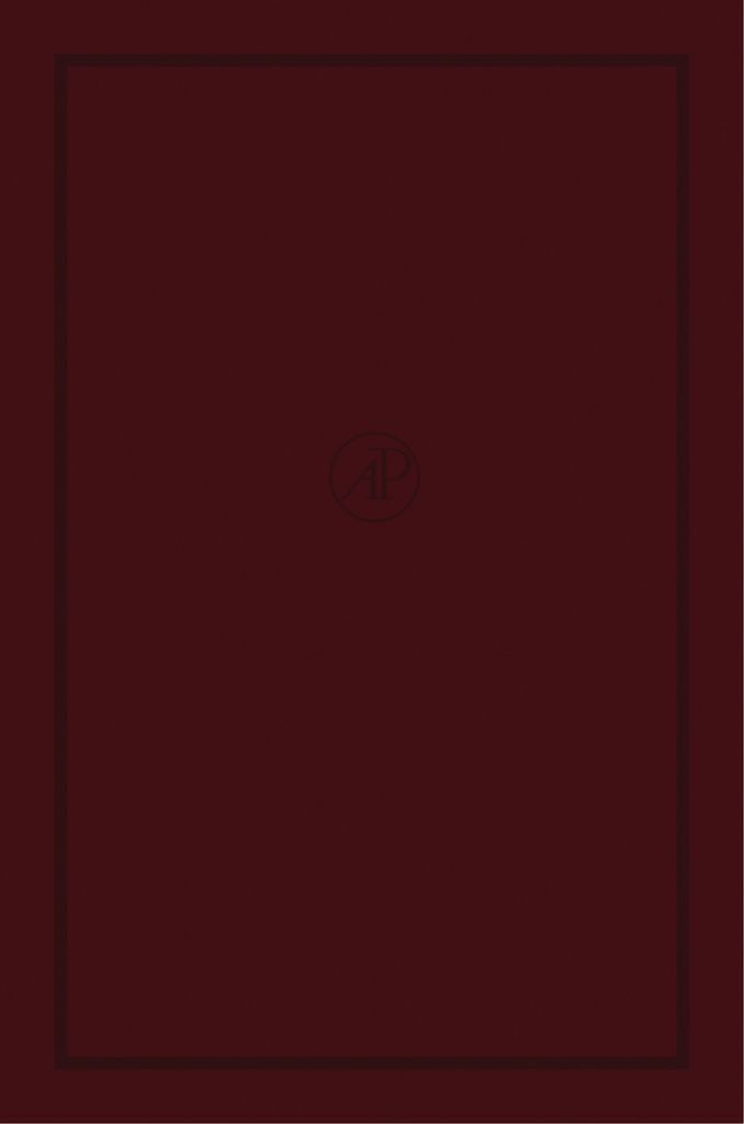 Cover image for The Scattering of Light and Other Electromagnetic Radiation