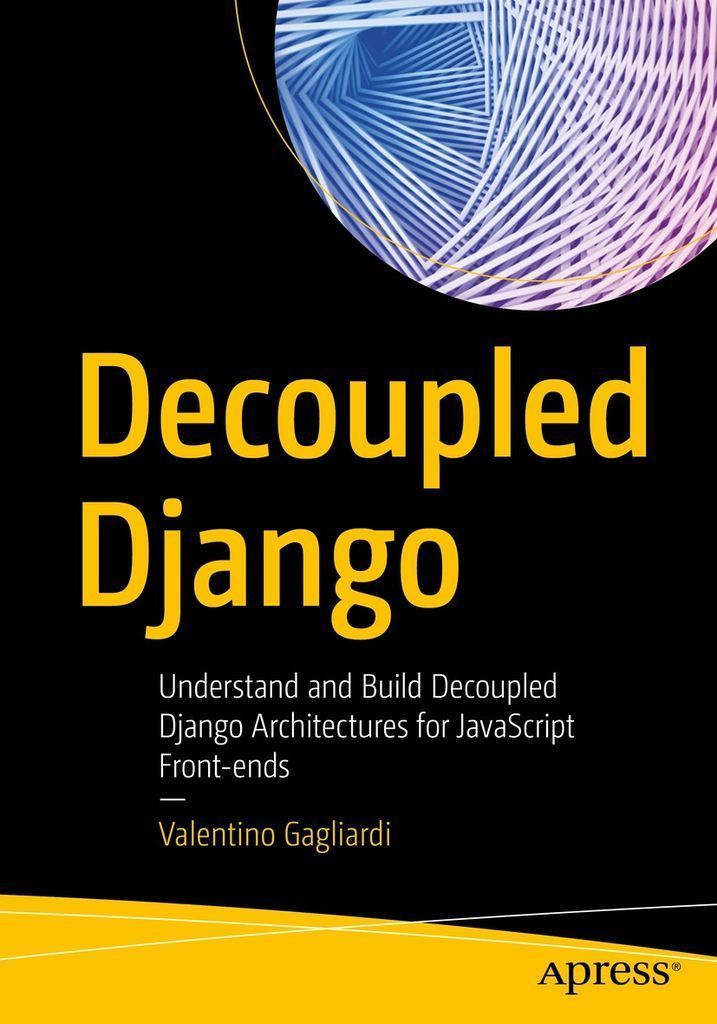 Cover image for Decoupled Django