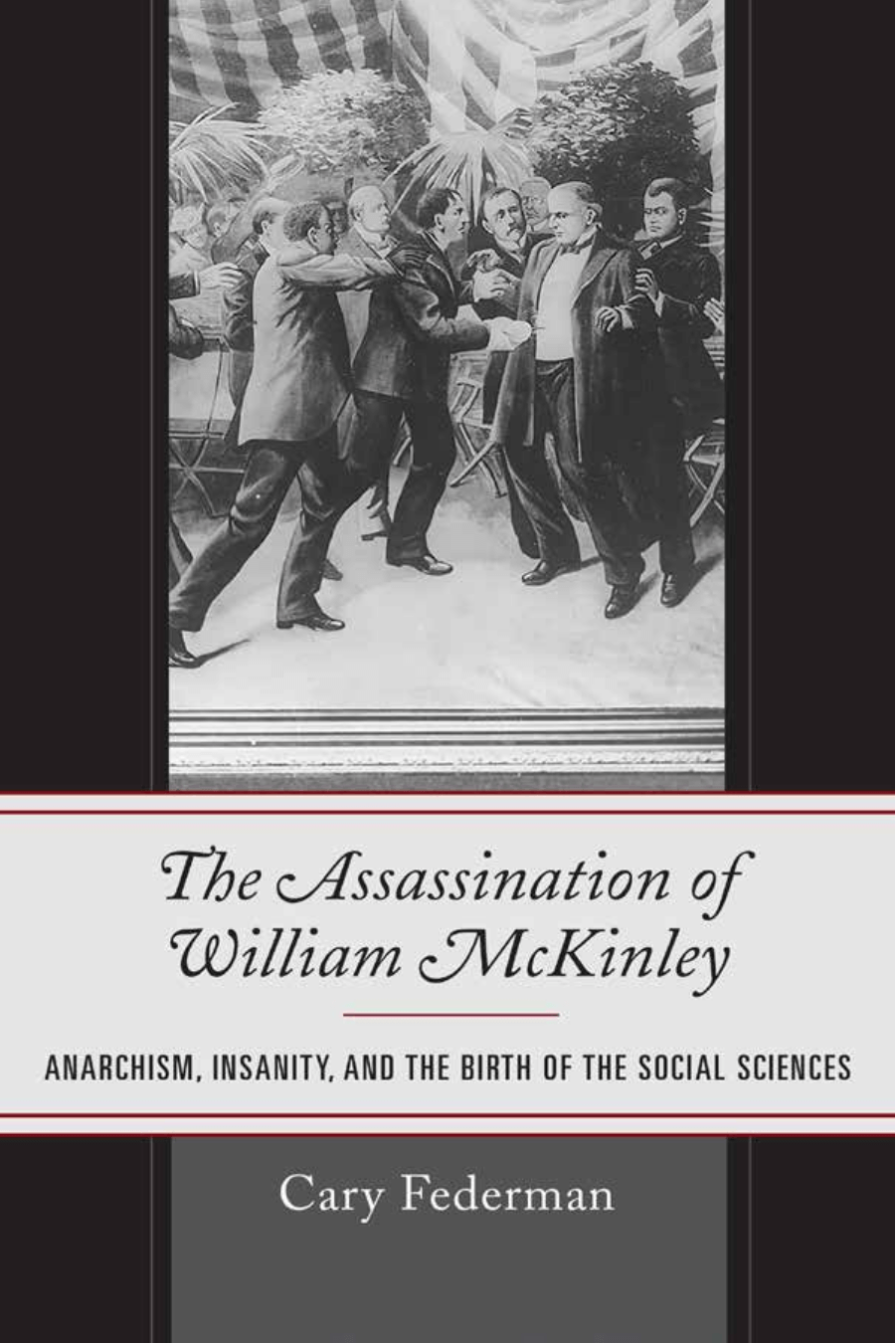 Mckinley Assassination