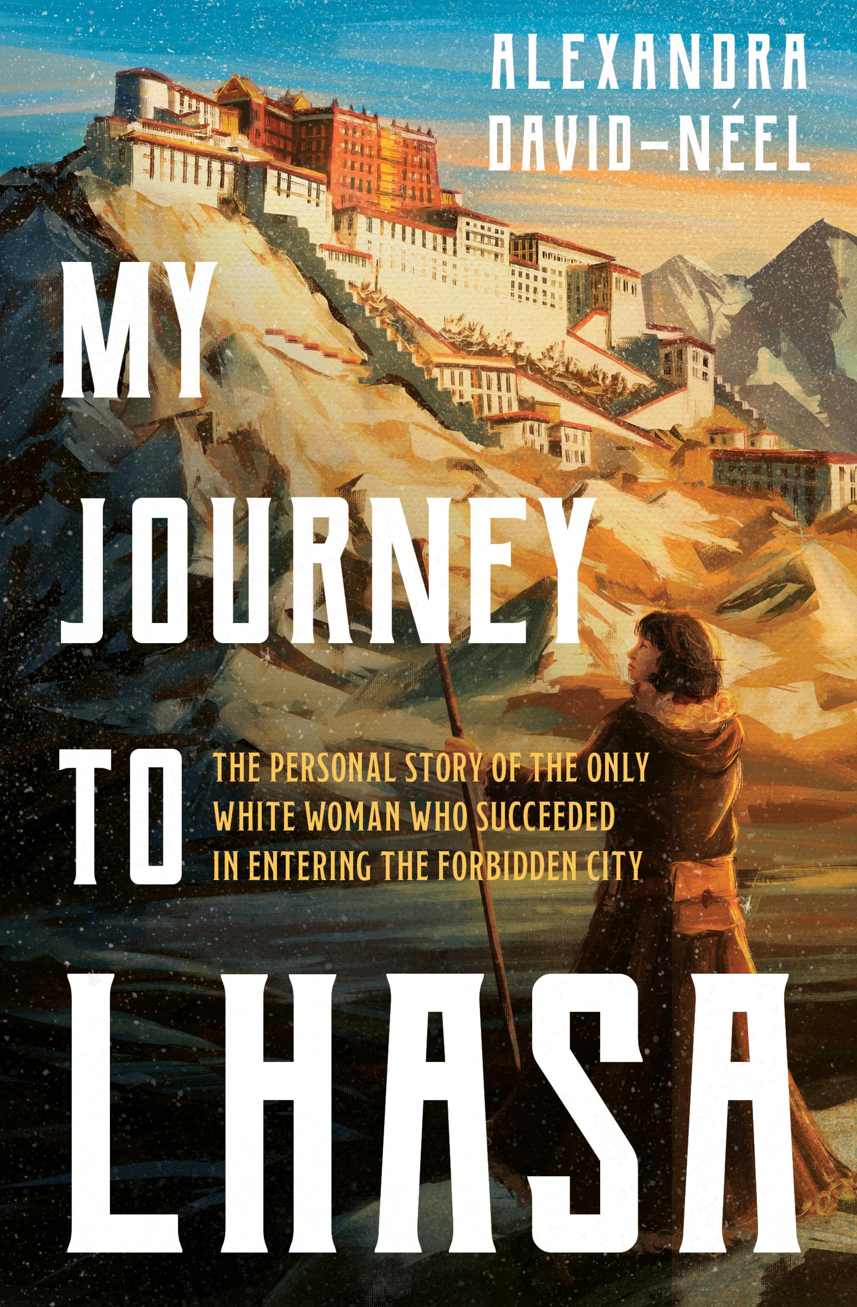 Journey By Night Story