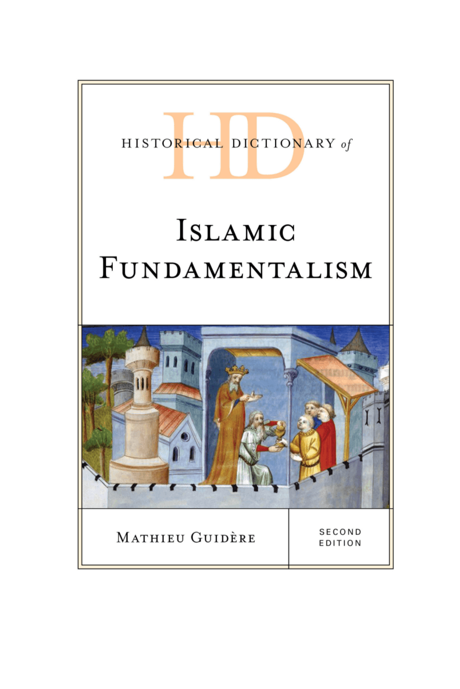 Islamic Fundamentalism