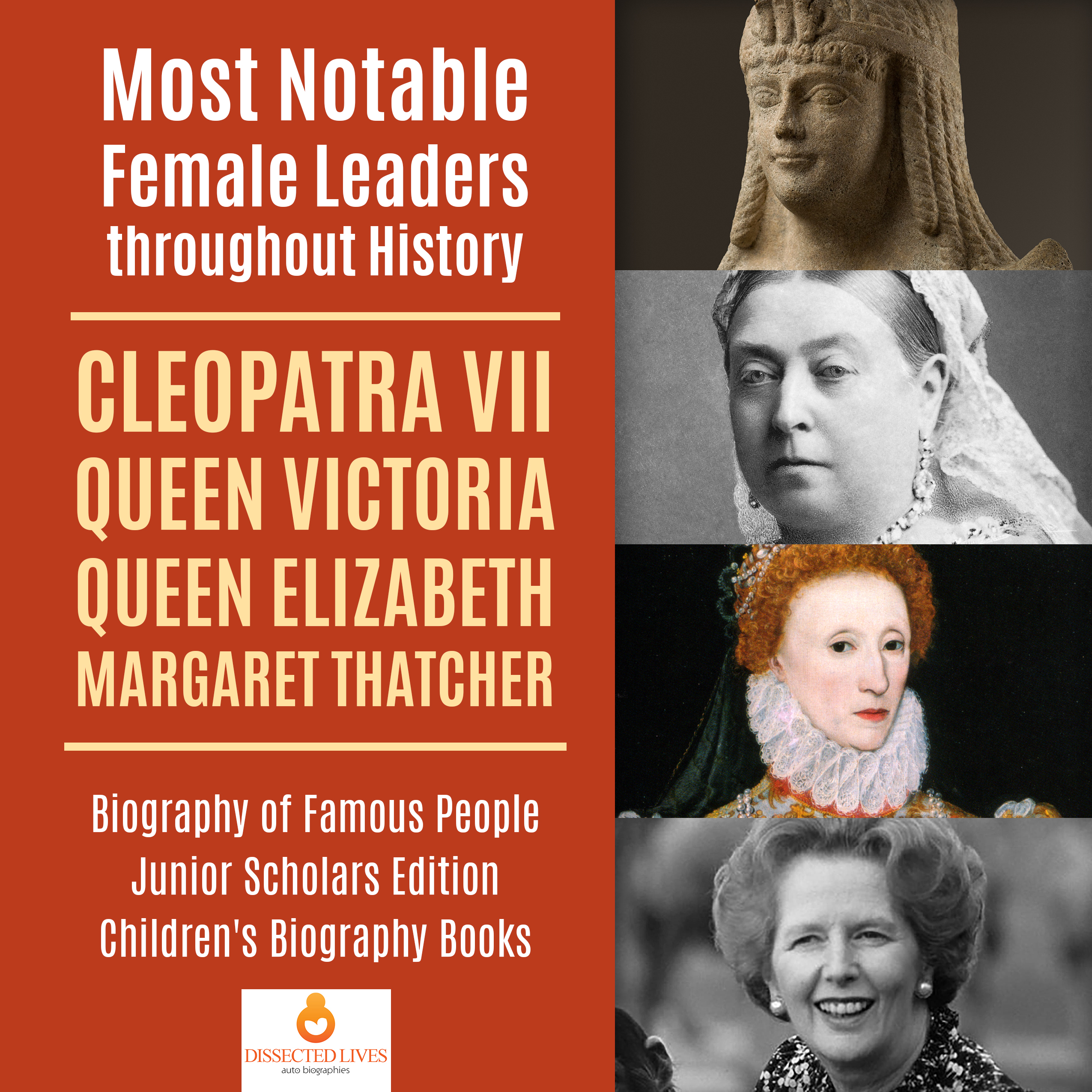 Biographies Of Famous People