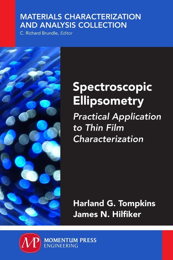Spectroscopic Ellipsometry Redshelf