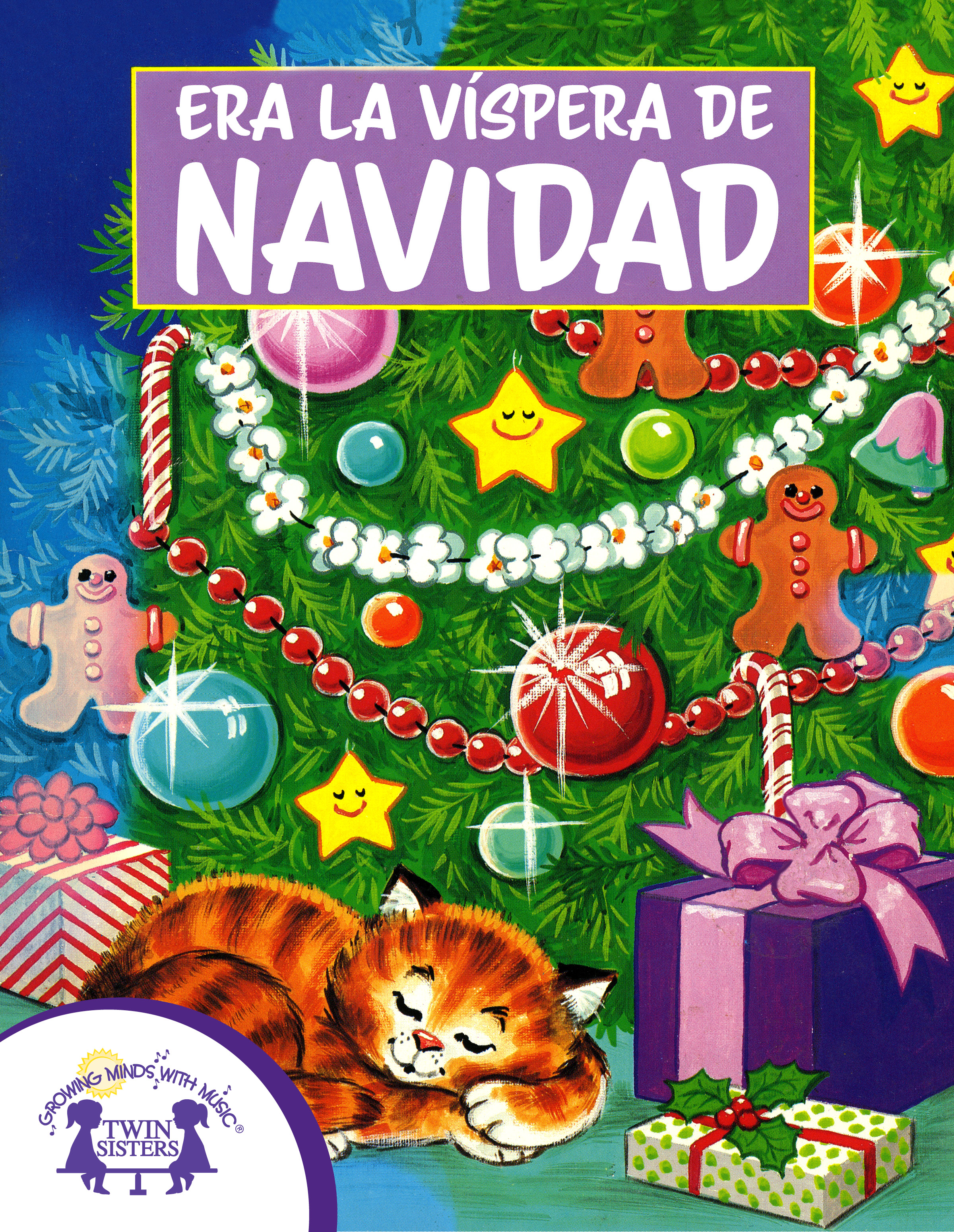 Clipart De Víspera De Navidad