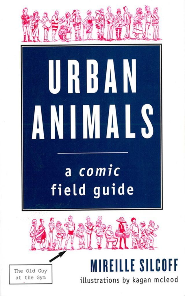 Comic Field Manual