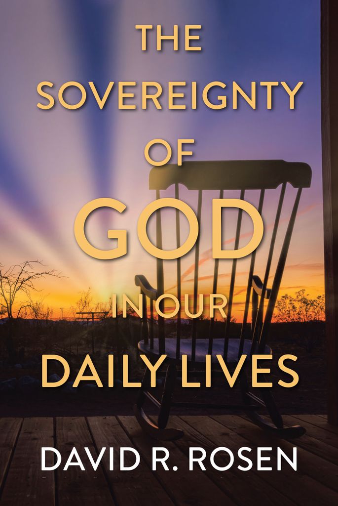 Sovereignty Of God