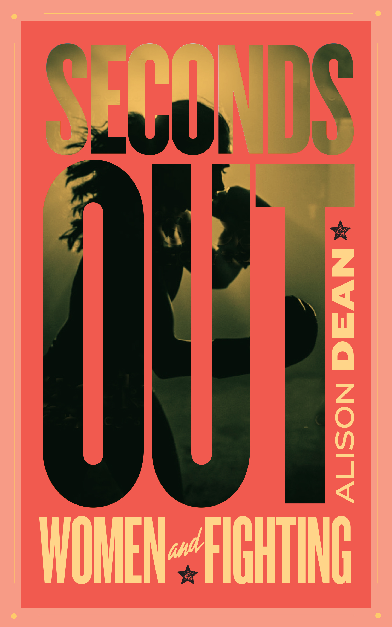 Cover image for Seconds Out