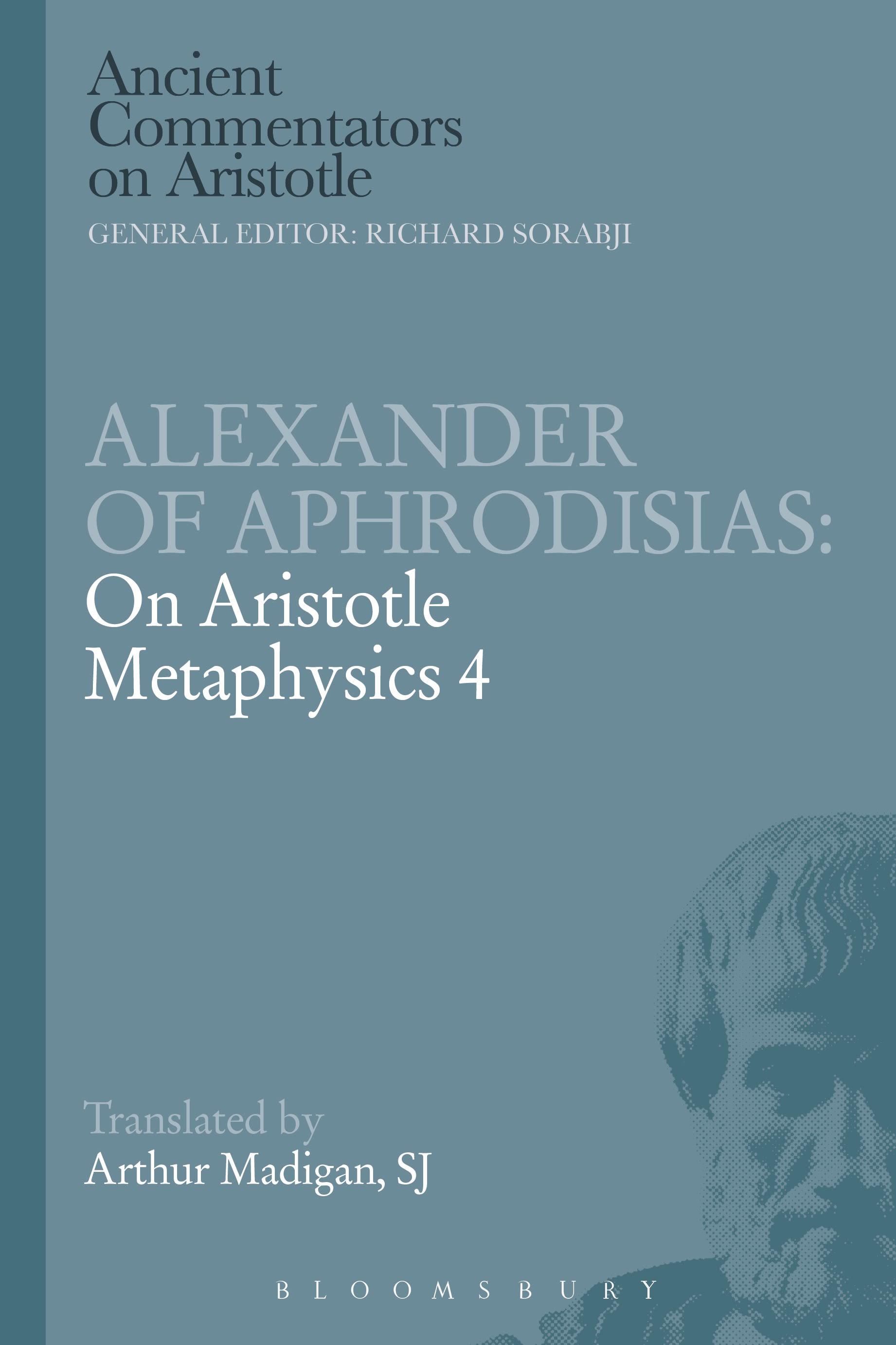 Metaphysics Aristotle