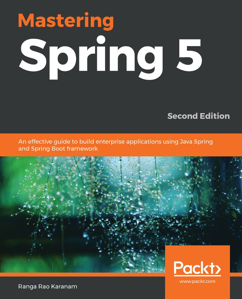 Spring Security