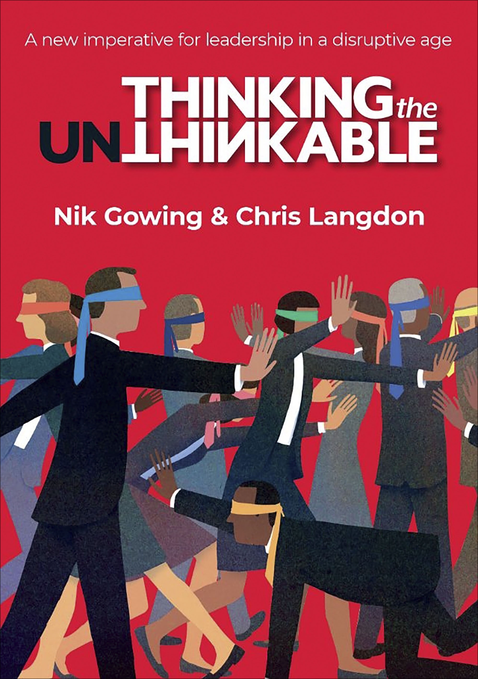 Unthinkable Book
