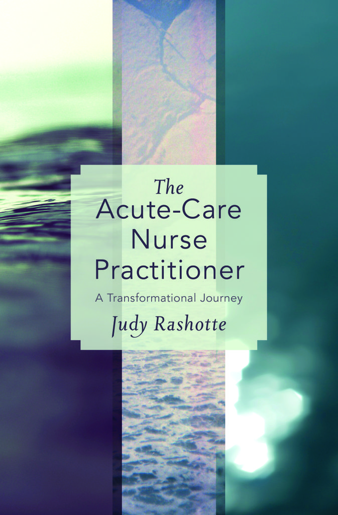 Cover image for The Acute-Care Nurse Practitioner