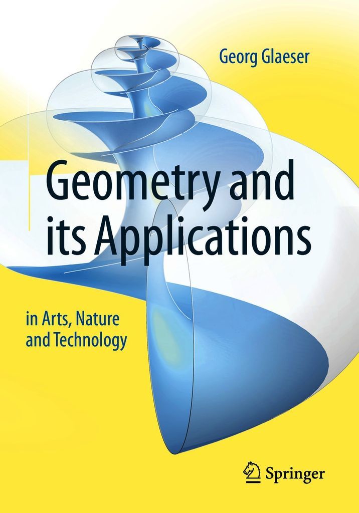 Cover image for Geometry and its Applications in Arts, Nature and ...