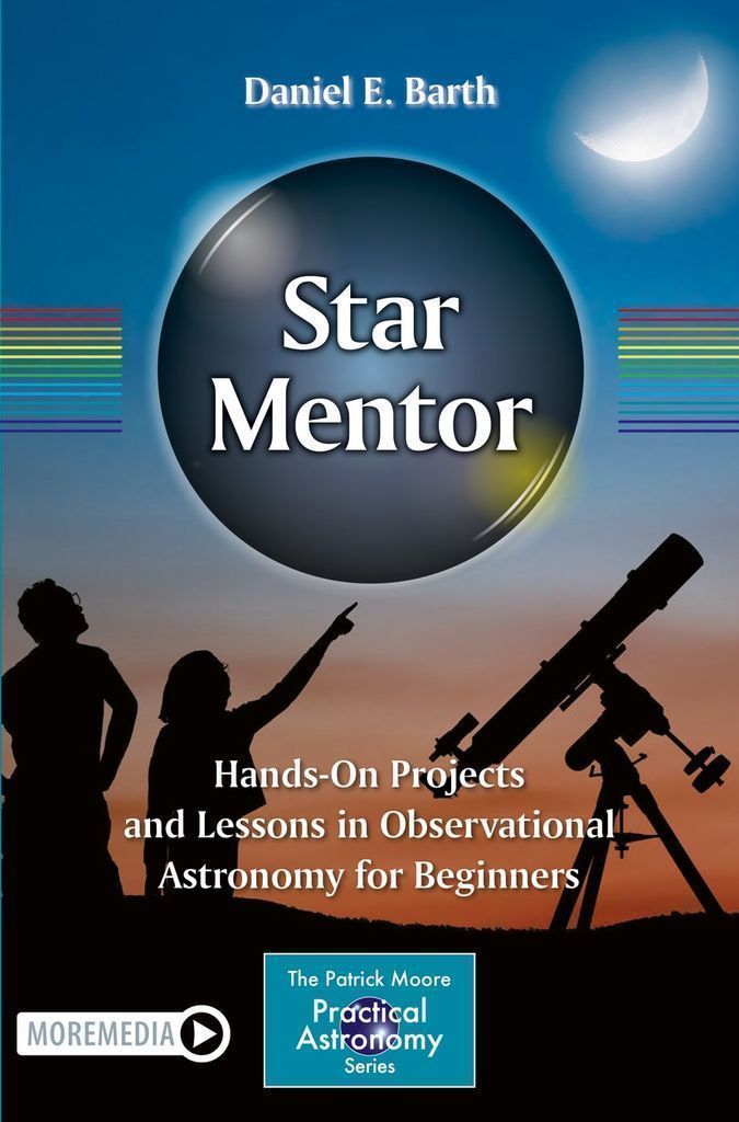 Astronomy Guide For Beginners