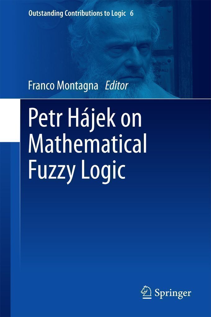 Cover Image For Petr Hajek On Mathematical Fuzzy Logic cover-image-for-petr-hajek-on-mathematical-fuzzy-logic